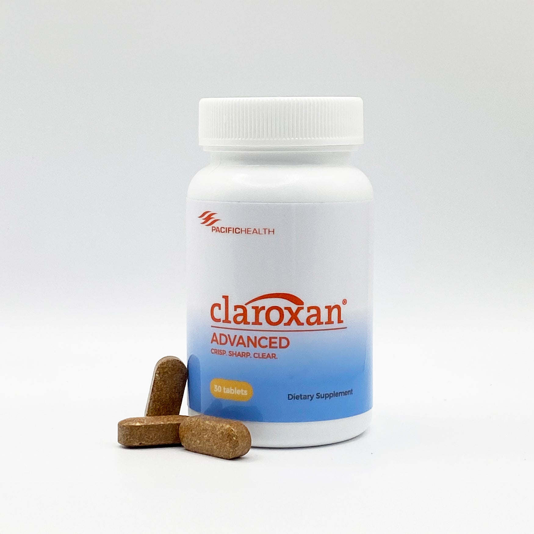 Claroxan® ADVANCED – Pacific Health, Inc.